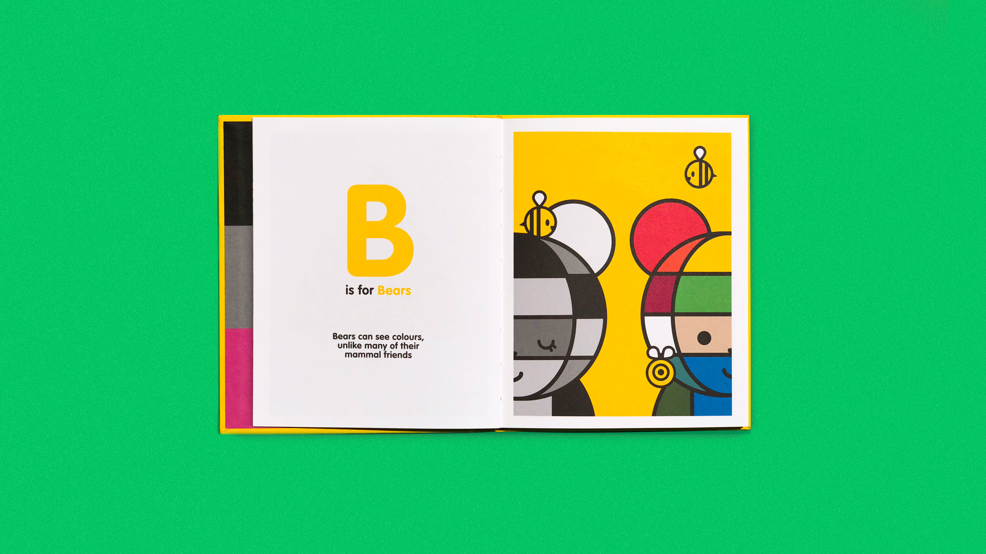 Art-Zoo A-Z Book – Artzooworld